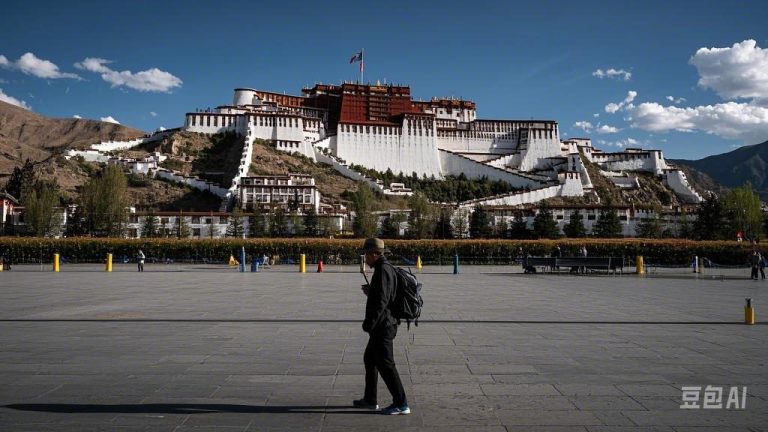 The Ultimate Lhasa Travel Guide 2025 - China Explore Now