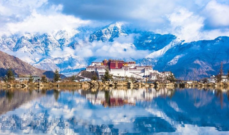 The Ultimate Lhasa Travel Guide 2025 - China Explore Now